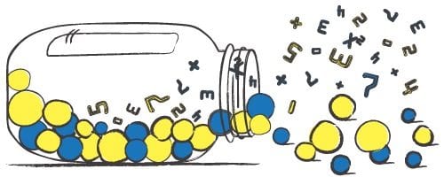 Baltimore Fishbowl | This Week in Research: Number Sense; Jitterbugging ...