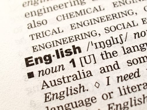 Baltimore Fishbowl | english-official-language