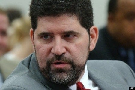 Baltimore Fishbowl | Baltimore City School Chief Resigns