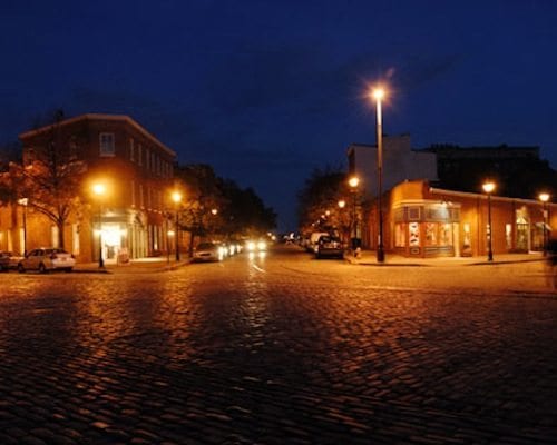 Baltimore Fishbowl | Halloween Brings Plenty of Fun, But Also Mayhem to ...