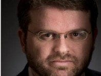 Baltimore Fishbowl | Tech Reporter Gus Sentementes Leaving The ...