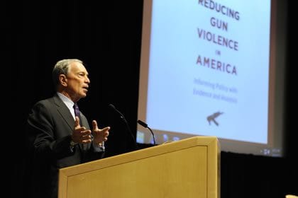 Baltimore Fishbowl | Here Are the Recommendations from the Hopkins Gun ...