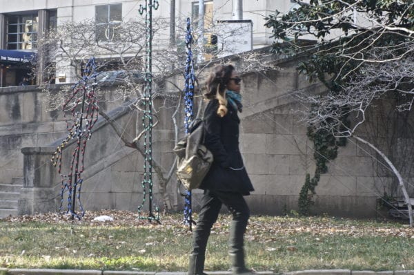 Baltimore Fishbowl | Baltimore "Street" Style Exposed