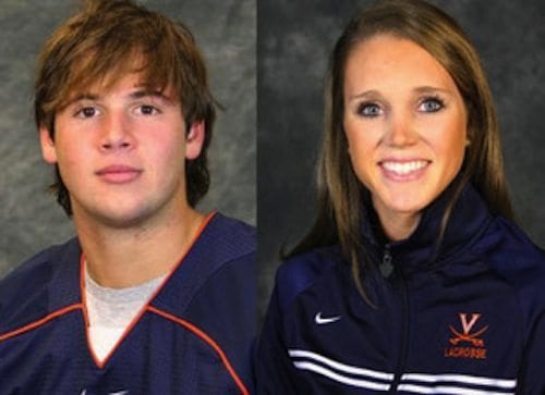 Baltimore Fishbowl | George Huguely Tries to Get a New Trial for ...