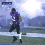 Baltimore Fishbowl | The 10 Best Versions of Ray Lewis's Squirrel Dance