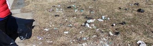 Baltimore Fishbowl | litter-baltimore