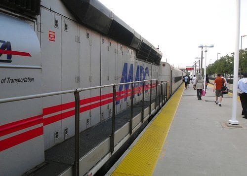 Baltimore Fishbowl | MARC Train (Finally!) Adds Weekend Service Between ...