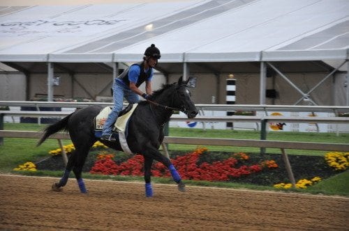 Baltimore Fishbowl | Preakness InField Fest Lineup Goes Country With ...