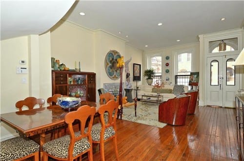 Baltimore Fishbowl | Web_Main Level-Dining Room_2