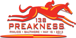 Baltimore Fishbowl | preakness_logo