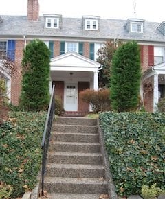 Baltimore Fishbowl | An Environmentalist Moved into Rachel Carson's Old ...