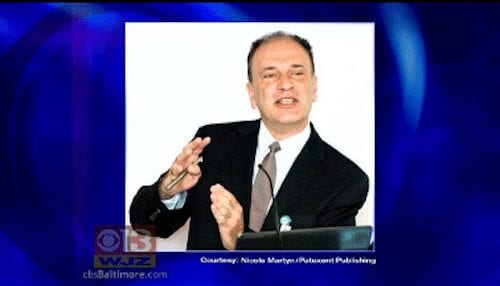 Baltimore Fishbowl | john yacoub