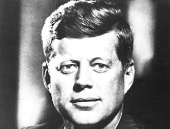 Baltimore Fishbowl | Kennedy 50 Years Later: Memories of an Old ...