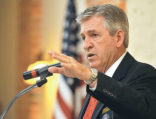 Baltimore Fishbowl | gary-maynard