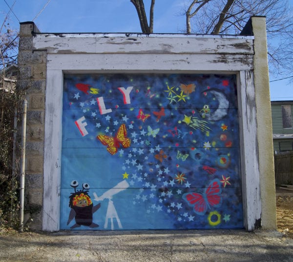 Tyler Merbler, Author at Baltimore Fishbowl - Page 6 of 14