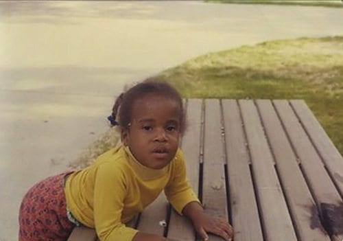 Baltimore Fishbowl | Wretched of the Earth: When I Was a Wild Child