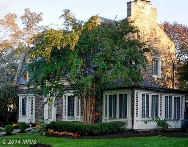 homeland Archives - Baltimore Fishbowl