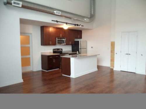 Baltimore Lofts - Living in Spacious Luxury