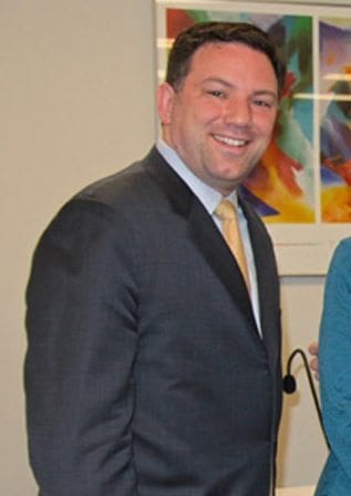 Baltimore Fishbowl | Ken Ulman to Advise Towson University on Future ...