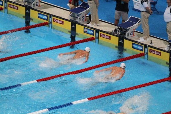 Baltimore Fishbowl | 800px-Michael_Phelps,_Davis_Tarwater