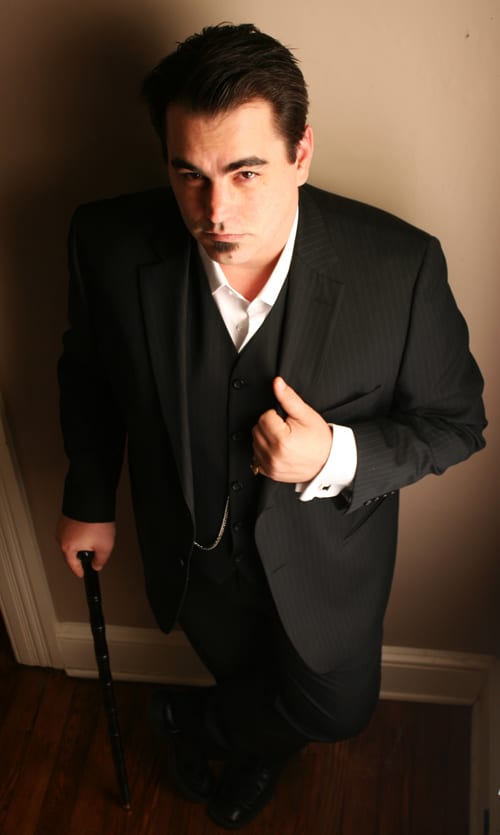 Baltimore Fishbowl | Joe Riggs