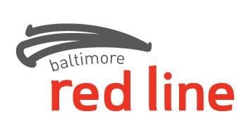 Baltimore Fishbowl | Baltimore_Red_Line_Logo_-_Red