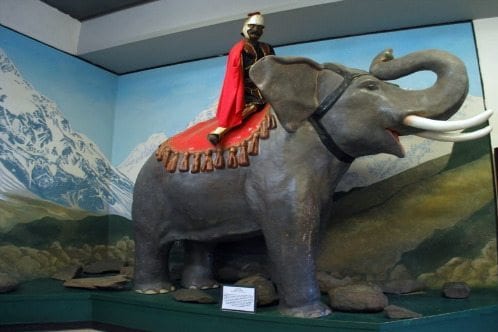 Great Blacks in Wax Museum Plans Major Expansion