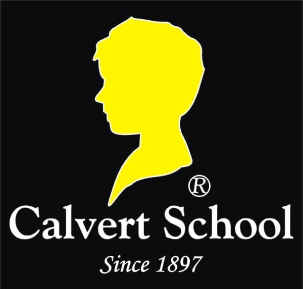 Baltimore Fishbowl | aa Calvert Logo1