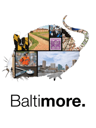 Baltimore Fishbowl | Are New Trash Cans Making a Difference in ...