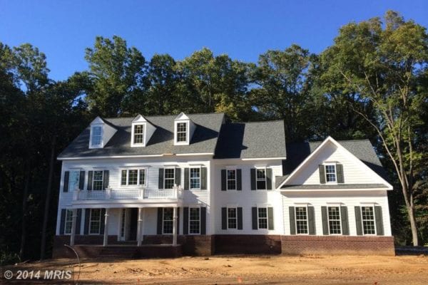Baltimore Fishbowl | 947 Padonia Road West