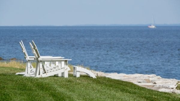 Gibson Island Offers A Private Island Lifestyle