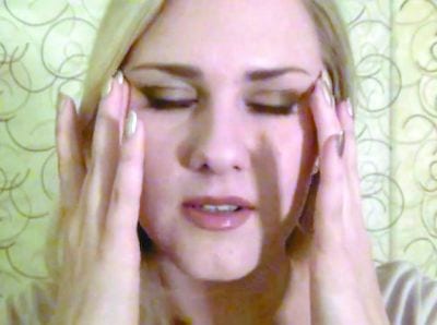 Baltimore Fishbowl | asmr-maria-gentle-whispering