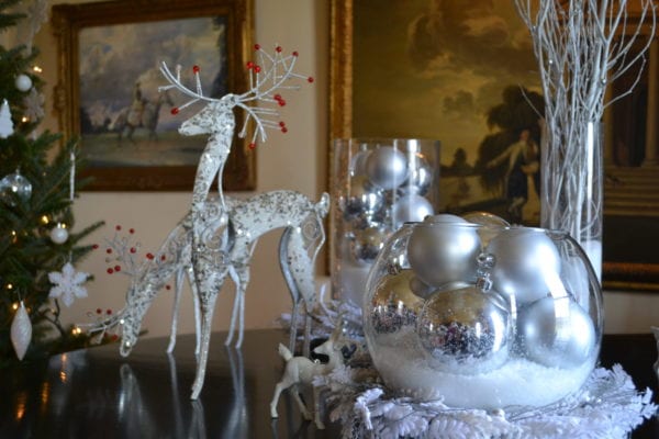 Baltimore Fishbowl | Christmas at Ladew!
