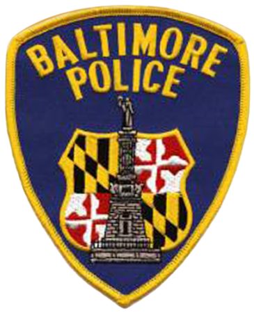 Baltimore Fishbowl | baltimore_police_department_logo_patch
