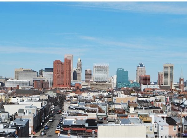 Baltimore Fishbowl | 54c937484dca0428