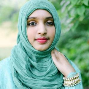 Baltimore Fishbowl | Towson High Student Combats Islamophobia via CNN ...