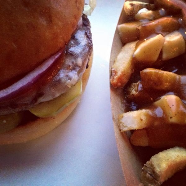 Baltimore Fishbowl | clark burger