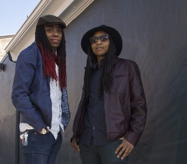 You're Right, Baltimore Street Style IS Great - Baltimore Fishbowl