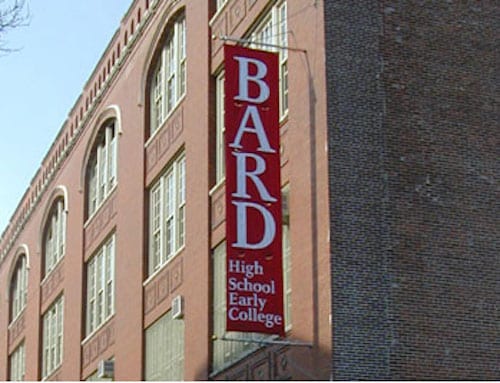 Baltimore Fishbowl | BHSEC-National-Spotlight