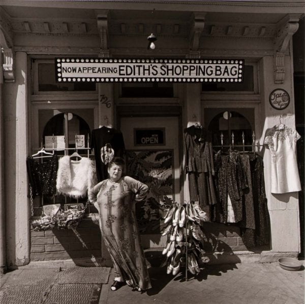 Amazing Photographs of Baltimore in the 1970s