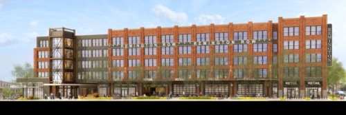 Baltimore Fishbowl | We Finally Got Images of Remington Row, and it ...