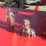 Baltimore Fishbowl | The Washington Monument's Cornerstone Time Capsule ...