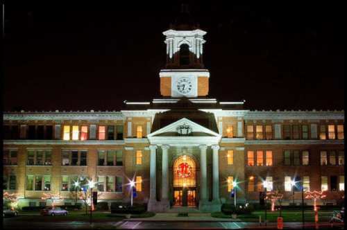 More Stores Announced for the New Rotunda