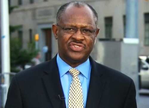 Councilman Stokes: "Just Call Them N-----s!"