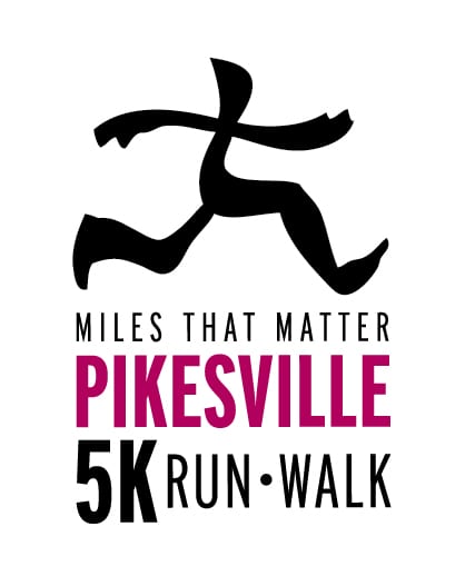 Baltimore Fishbowl | PIKESVILLE 5K LOGO_FINAL