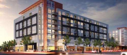 Baltimore Fishbowl | Anthem House is Locust Point's Latest Development ...