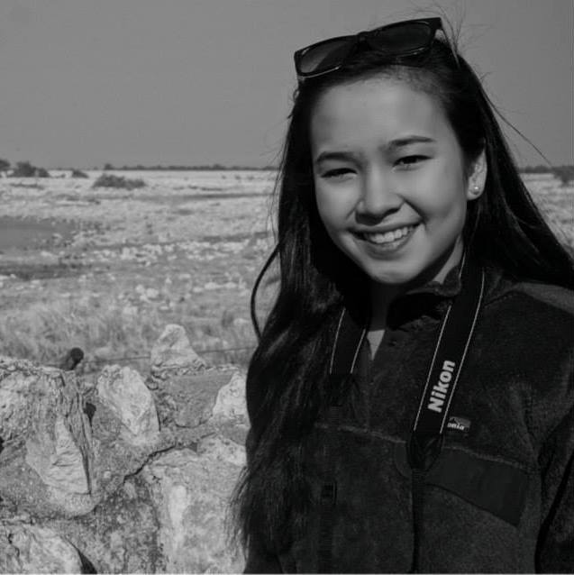 Baltimore Fishbowl | Casey Wong