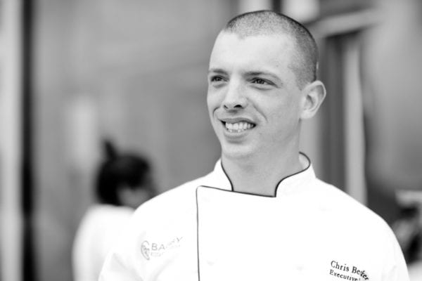 Baltimore Fishbowl | Chris Becker