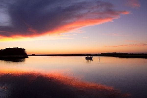 Baltimore Fishbowl | eastern shore