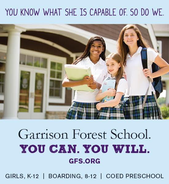 You Know What She is Capable Of...